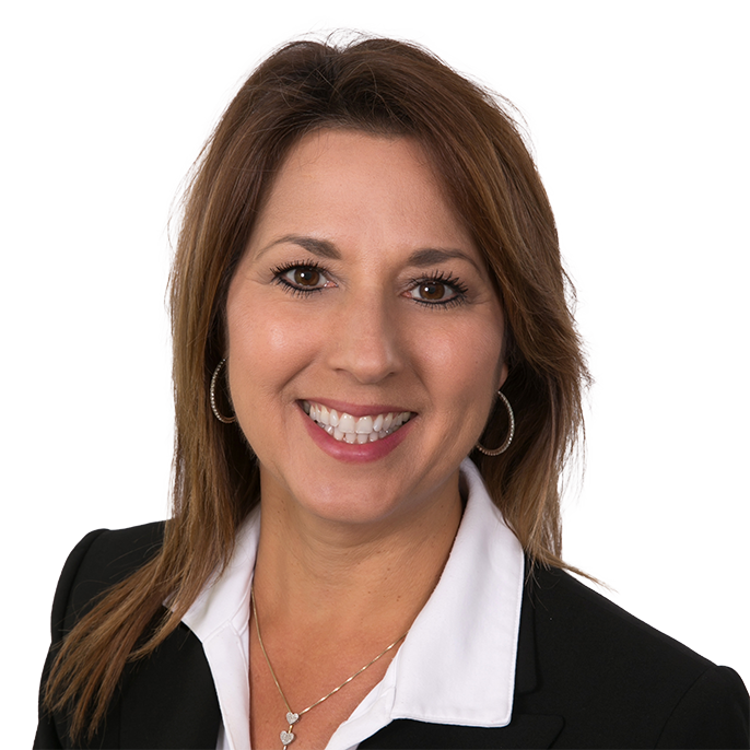 Meet our team of South Louisiana Mortgage Lenders