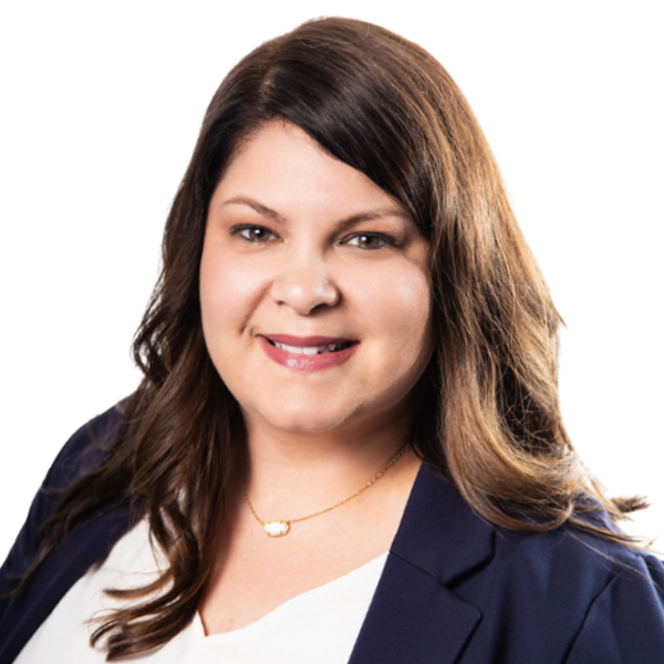 Meet our team of South Louisiana Mortgage Lenders